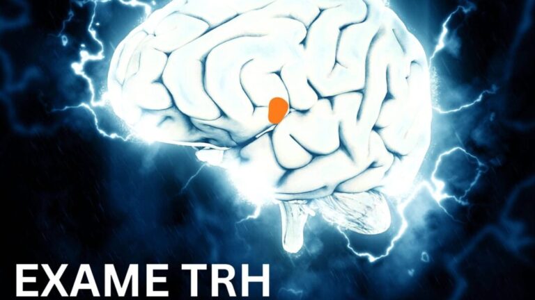 Exame TRH: Para Que Serve, Importância e Resultados.