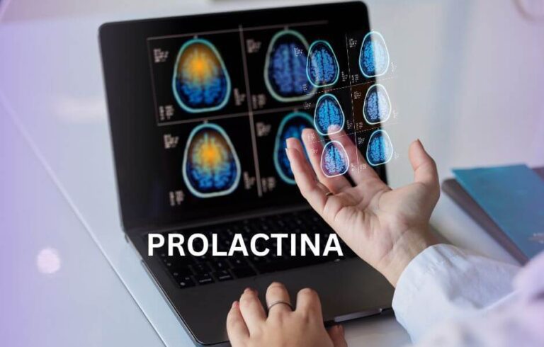 Prolactina Alta: Causas, Sintomas, Tratamento e Diagnóstico.