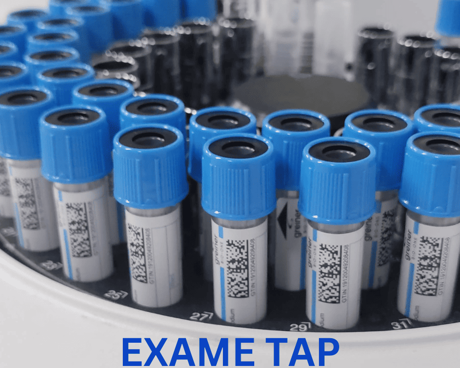 Exame de TAP: Para Que Serve, Entenda os Resultados