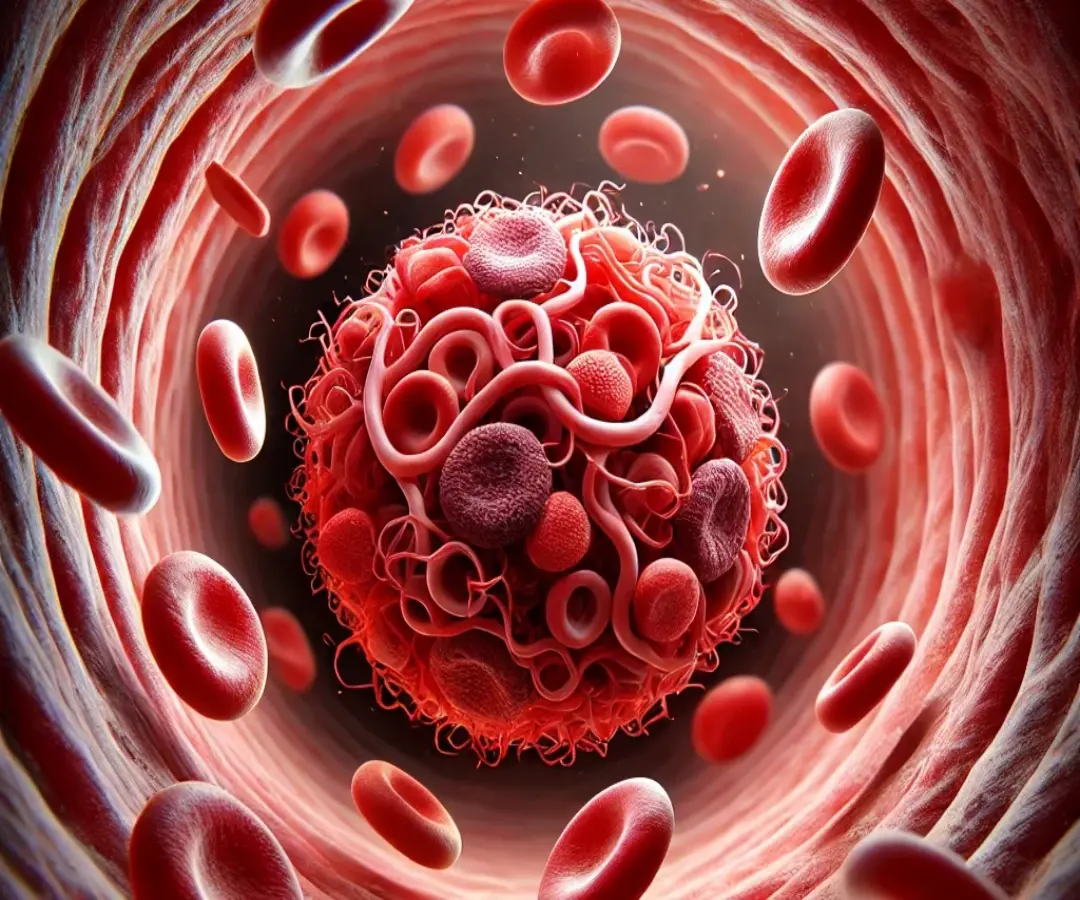 Dímero-D Exame: Entenda Como Interpretar e Para Que Serve