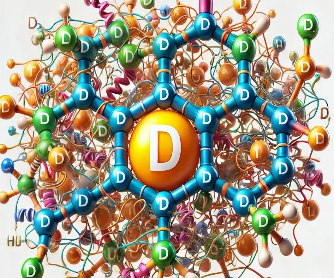 Vitamina D: Baixa ou Deficiente, Saiba o que Fazer