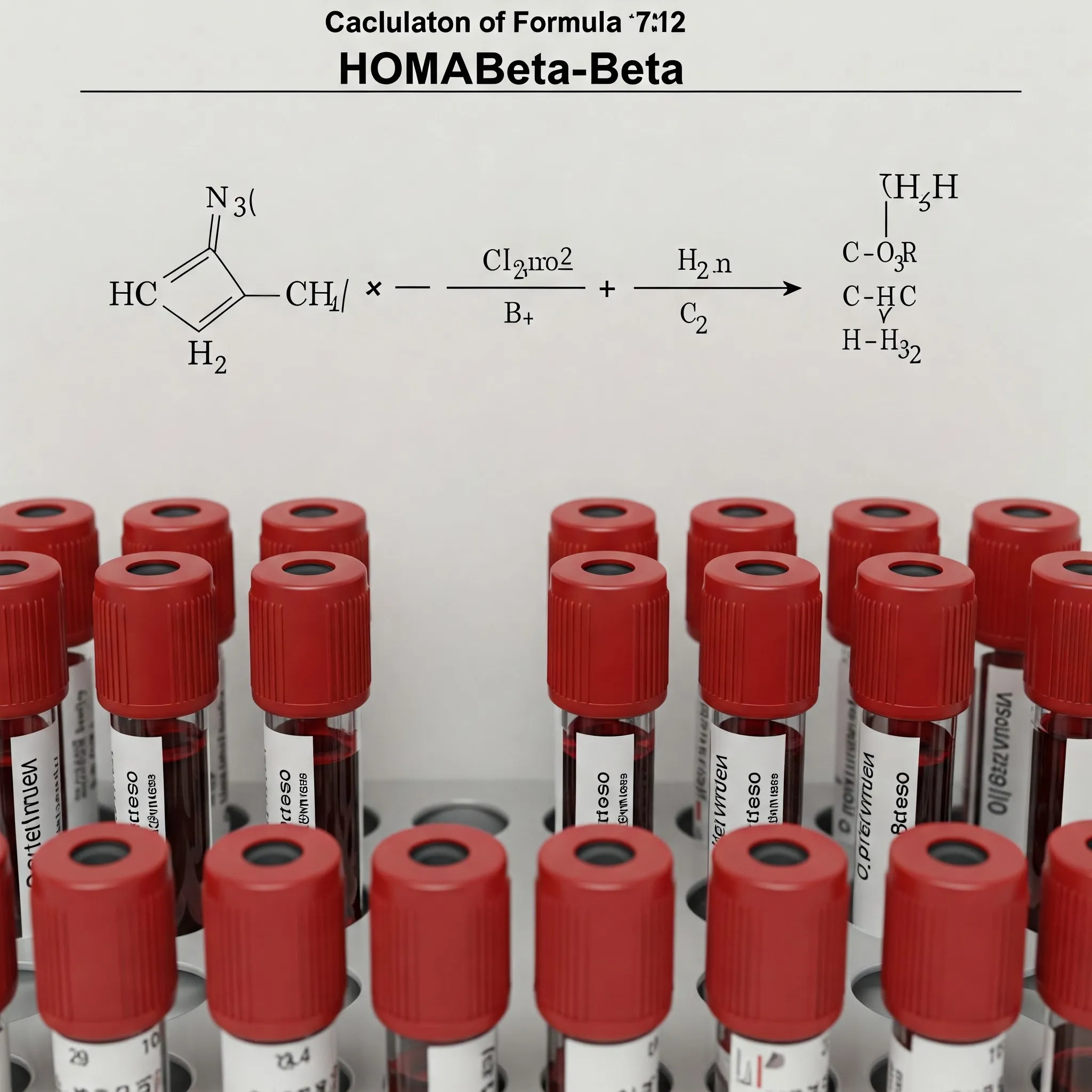 Calculadora De Homa-Ir: Saiba Sua Resistência À Insulina – VNUMS