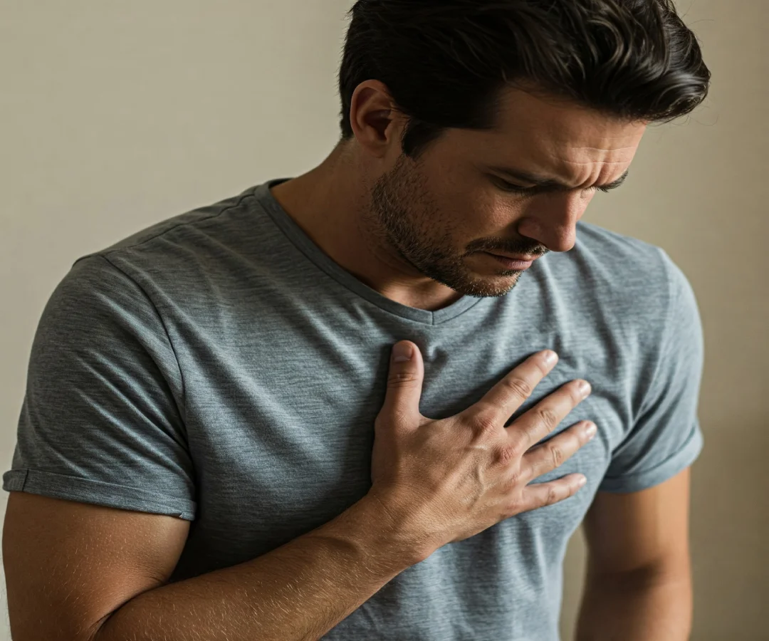 Calculadora de Risco Cardiovascular