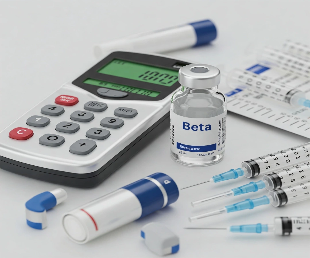 Calculadora de HOMA-Beta