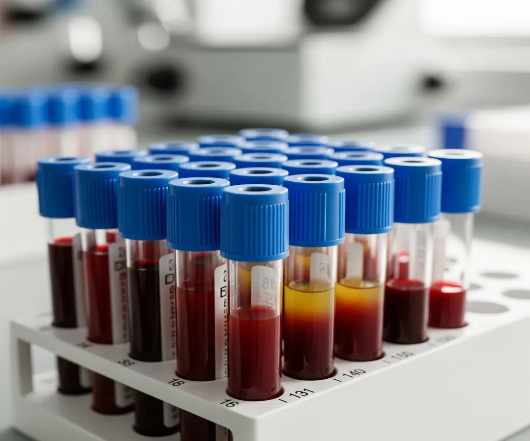 Exame de Fibrinogênio Alto ou Baixo: O que significa?