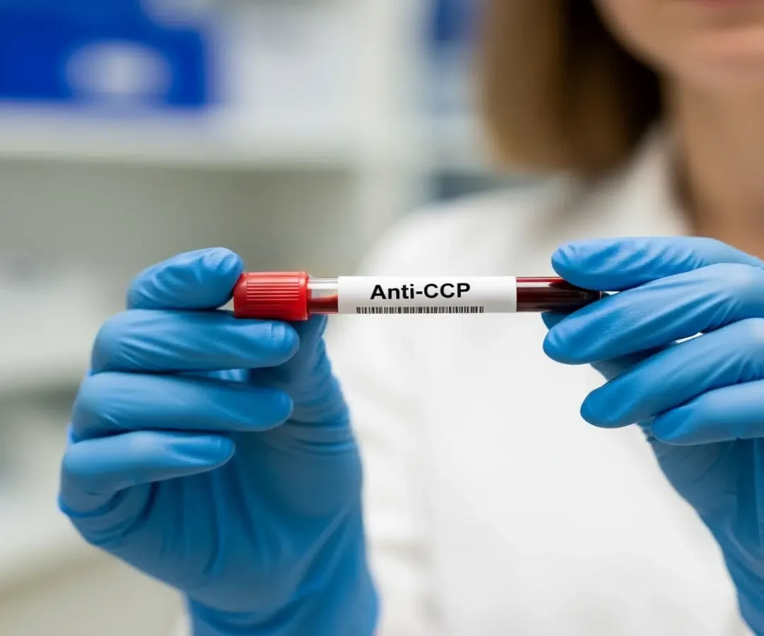 Exame Anti-CCP: O que é, Valores e Diagnóstico da Artrite