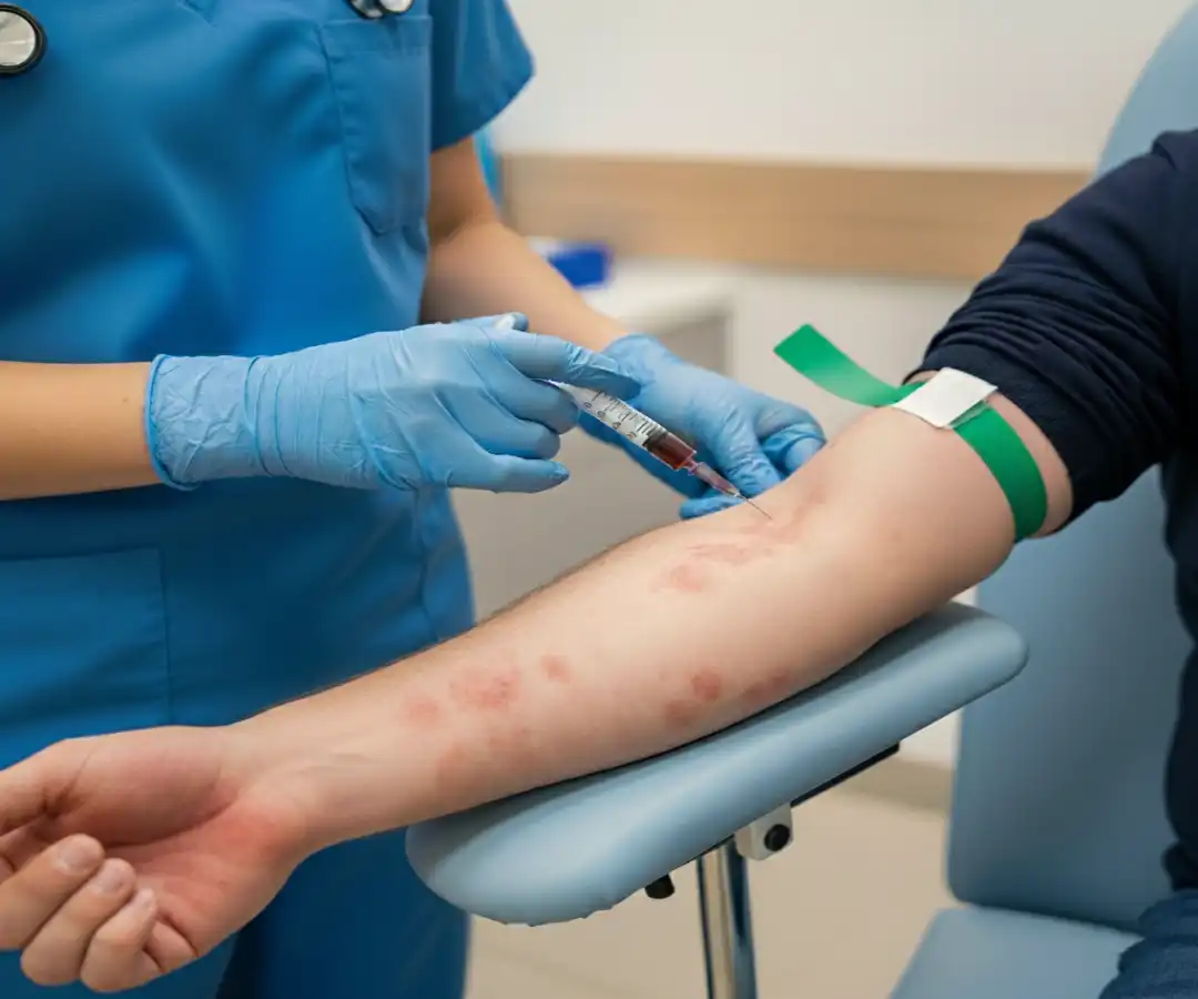 Exame FTA ABS: Entenda o que é, Como Funciona