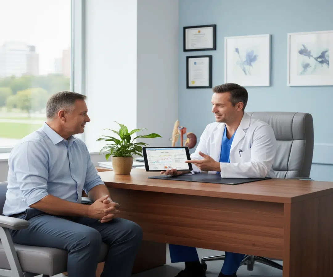 Calculadora TFG (CKD-EPI 2021) | Creatinina + Cistatina C - Saúde ...