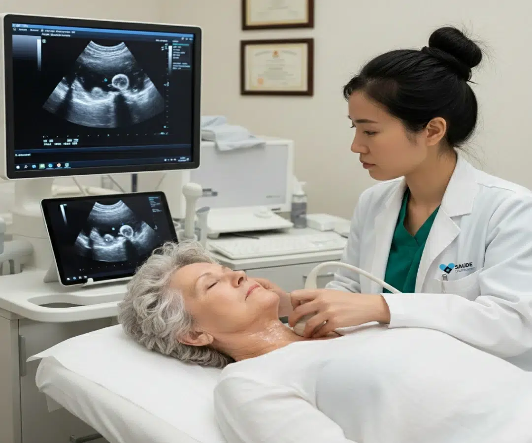 Anti-Receptor de TSH (TRAB): Para que Serve o Exame?